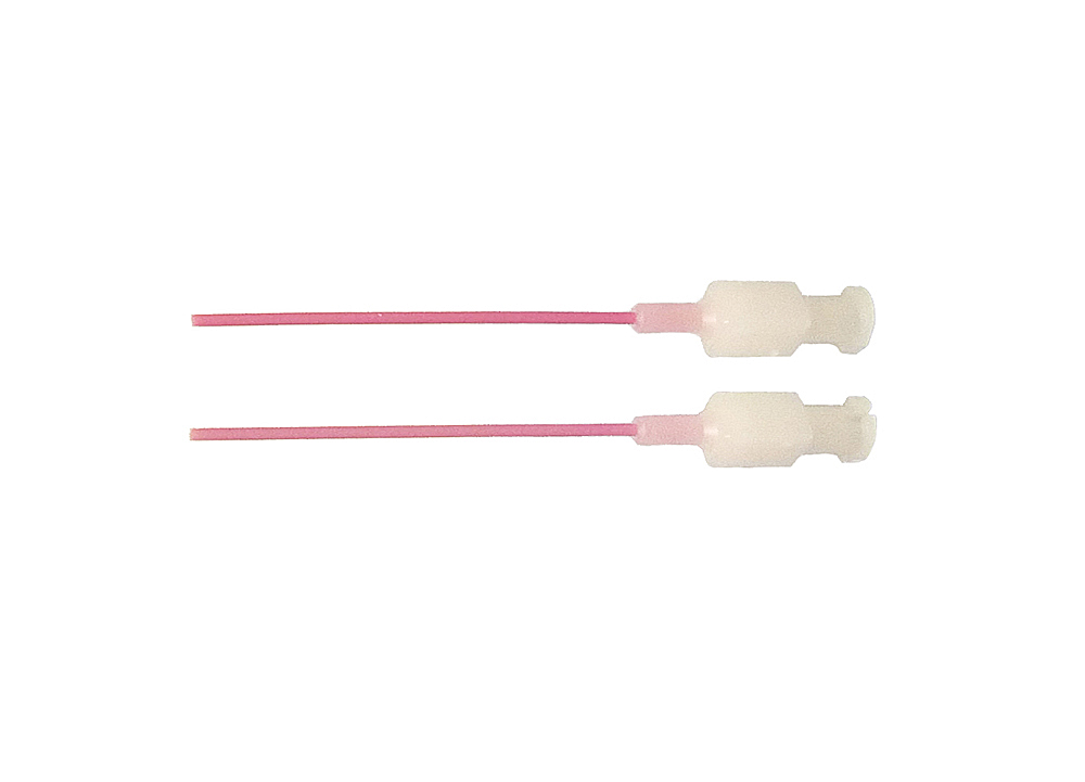 Micro Air Blower Air Needle - Flexible 35mm Long (0.5mm) [Pack of Two ...