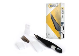 Citadel Tools: Knife [66-61] - Everything Airbrush