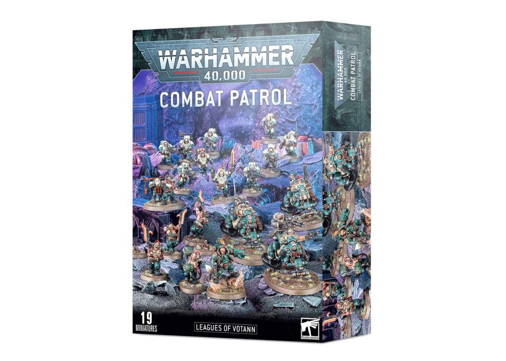 Leagues Of Votann Sagitaur Warhammer 40K Leagues Of Votann Combat ...