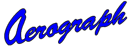 Aerograph Fine Line Needle - Everything Airbrush