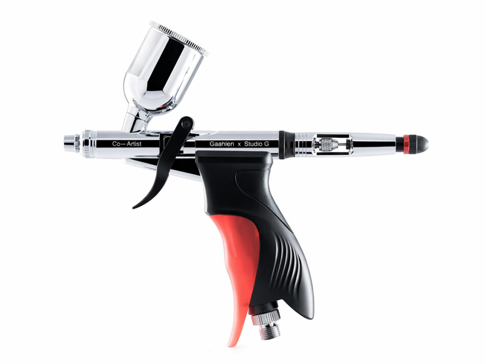 Gaahleri Archives - Everything Airbrush